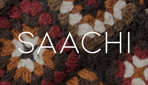 Fall Crochet Craze – SAACHI