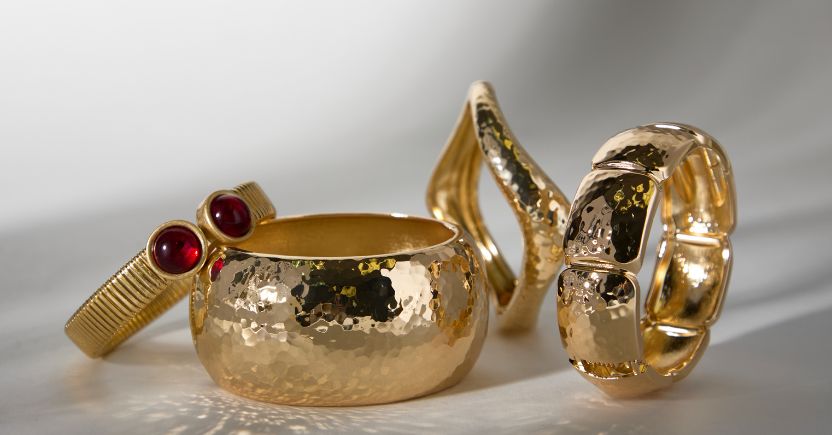 Discover Exquisite Jewelry Collections Online: Saachistyle – SAACHI