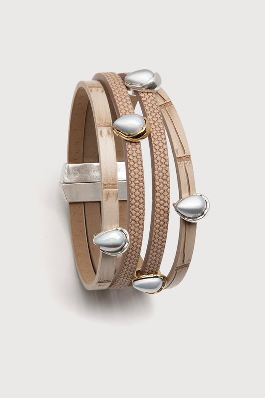 Handmade Gold & Silver Bracelets For Women’s | SaachiStyle – SAACHI