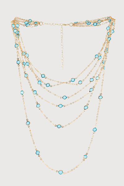 Discover Exquisite Jewelry Collections Online: Saachistyle – SAACHI