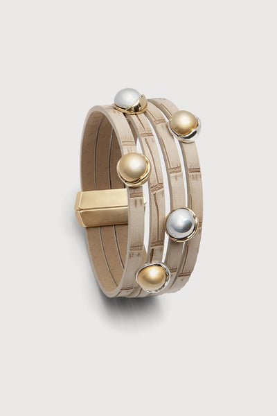 Handmade Gold & Silver Bracelets For Women’s | SaachiStyle – SAACHI