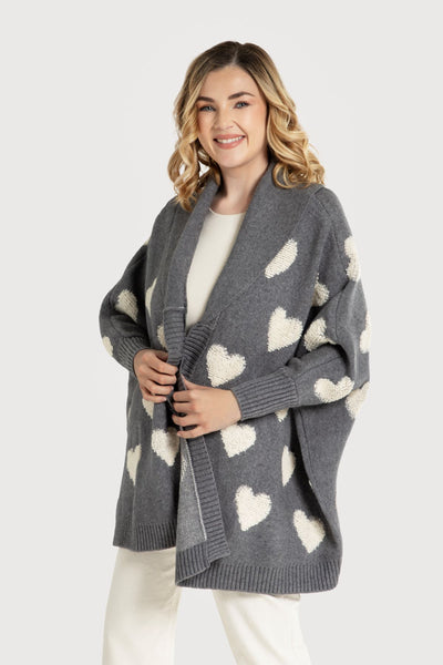 Buy Cardigans Sweaters for Women Online - Saachistyle – SAACHI