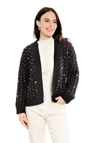Buy Cardigans Sweaters for Women Online - Saachistyle – SAACHI