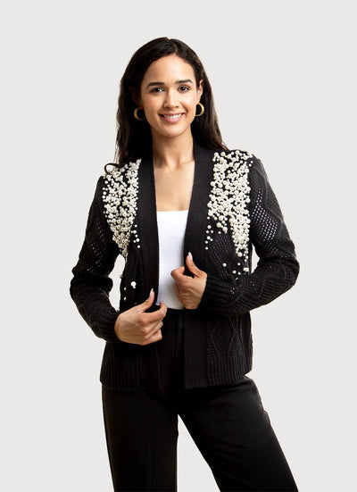 Buy Cardigans Sweaters for Women Online - Saachistyle – SAACHI