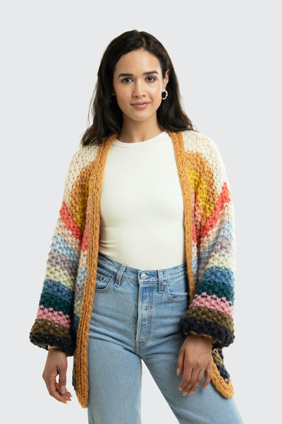 Buy Cardigans Sweaters for Women Online - Saachistyle – SAACHI