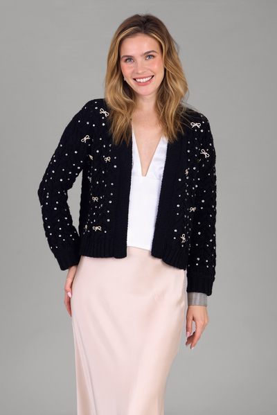 Buy Cardigans Sweaters for Women Online - Saachistyle – SAACHI