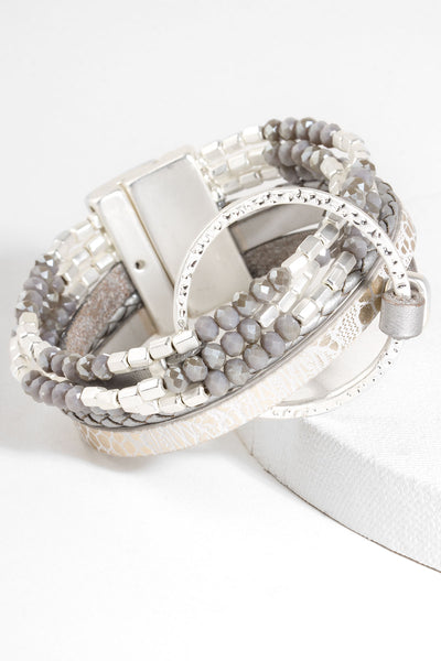 Handmade Gold & Silver Bracelets For Women’s | SaachiStyle – Page 2 ...