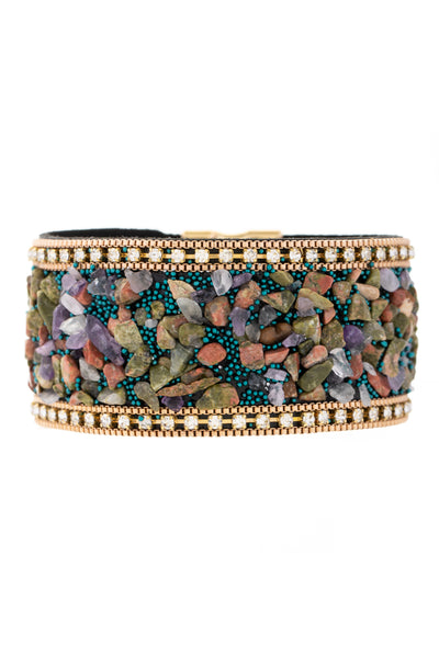 Handmade Gold & Silver Bracelets For Women’s | SaachiStyle – SAACHI