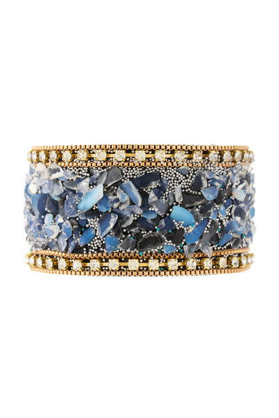 Handmade Gold & Silver Bracelets For Women’s | SaachiStyle – SAACHI