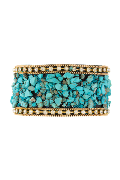 Handmade Gold & Silver Bracelets For Women’s | SaachiStyle – SAACHI
