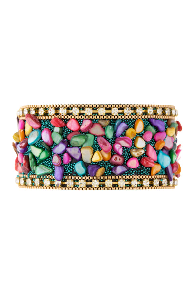 Handmade Gold & Silver Bracelets For Women’s | SaachiStyle – SAACHI