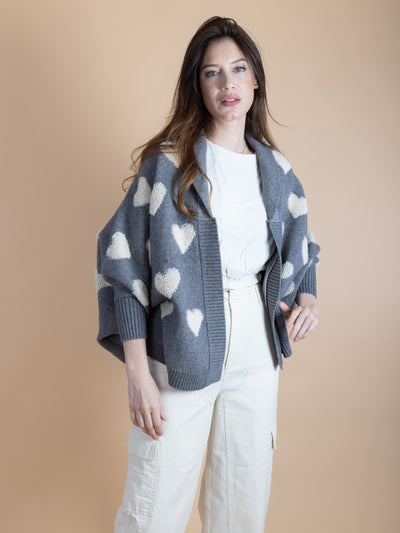 Buy Cardigans Sweaters for Women Online - Saachistyle – SAACHI