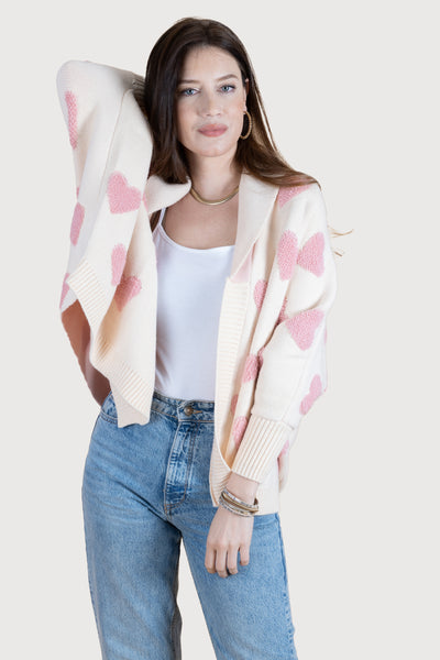 Buy Cardigans Sweaters for Women Online - Saachistyle – SAACHI
