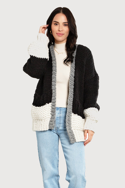 Buy Cardigans Sweaters for Women Online - Saachistyle – SAACHI