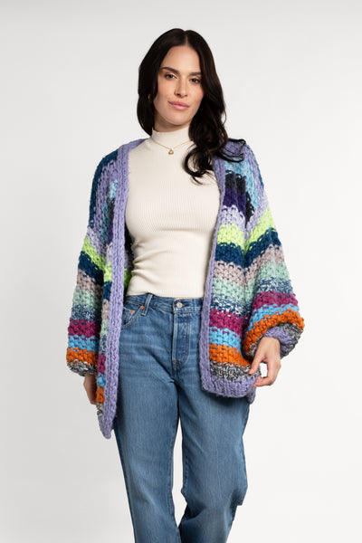 Buy Cardigans Sweaters for Women Online - Saachistyle – SAACHI