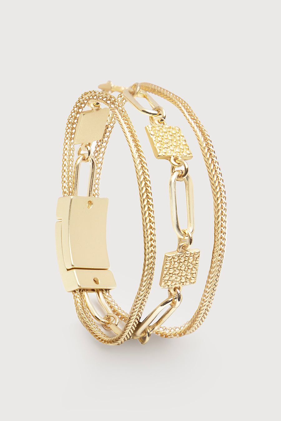 Handmade Gold & Silver Bracelets For Women’s | SaachiStyle – SAACHI