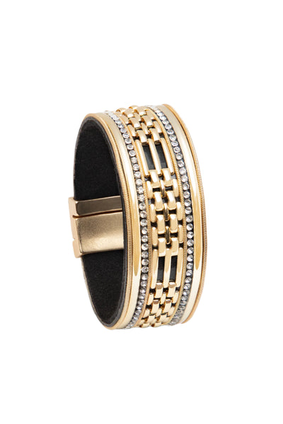 Handmade Gold & Silver Bracelets For Women’s | SaachiStyle – SAACHI