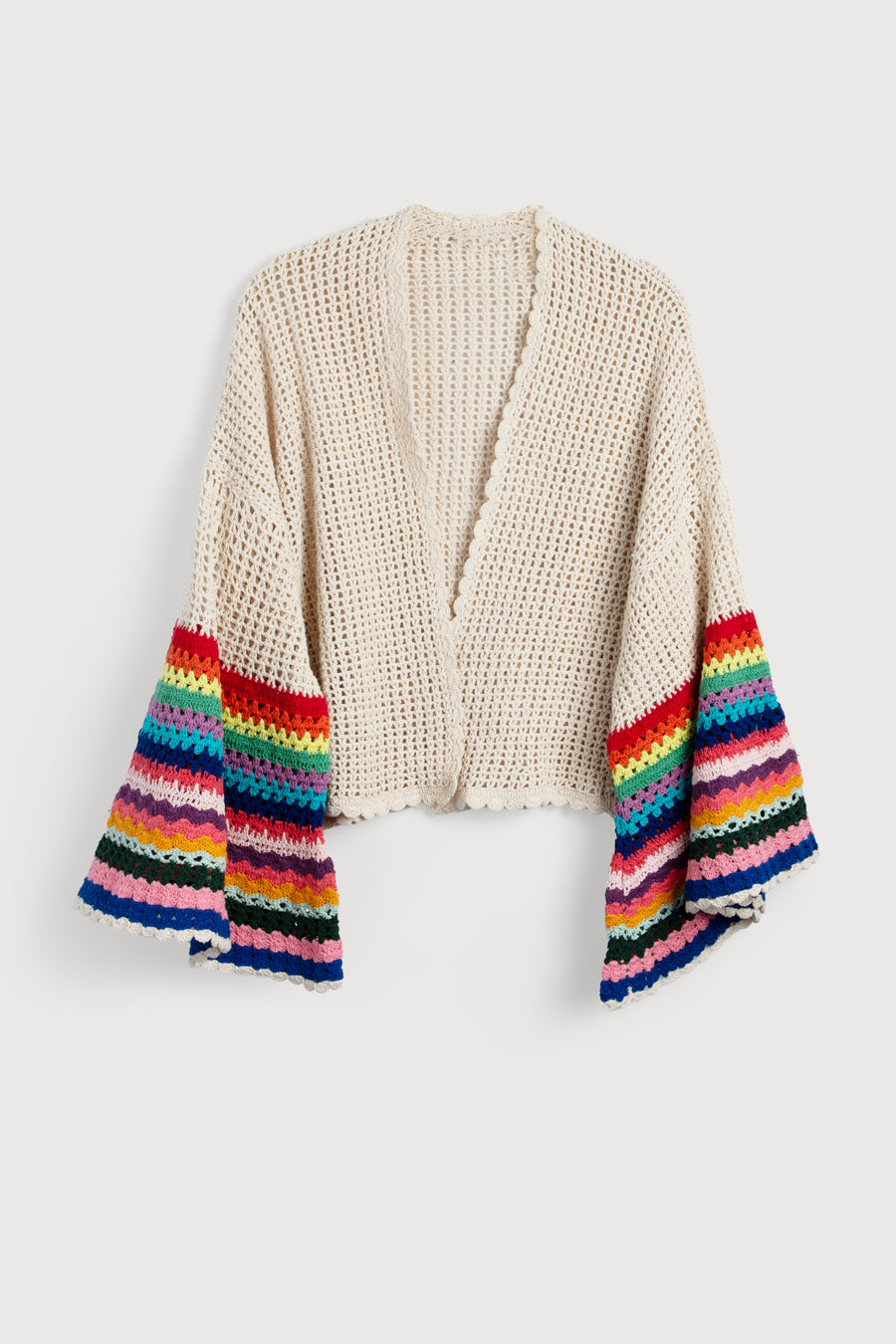 Buy Cardigans Sweaters for Women Online - Saachistyle – SAACHI