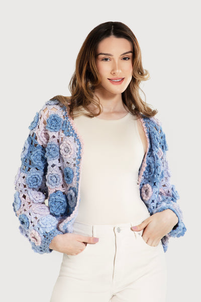 Buy Cardigans Sweaters for Women Online - Saachistyle – SAACHI