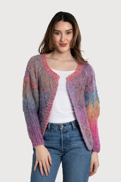 Buy Cardigans Sweaters for Women Online - Saachistyle – SAACHI