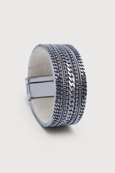 Handmade Gold & Silver Bracelets For Women’s | SaachiStyle – SAACHI