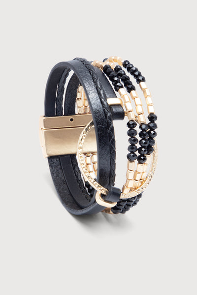 Handmade Gold & Silver Bracelets For Women’s | SaachiStyle – Page 2 ...