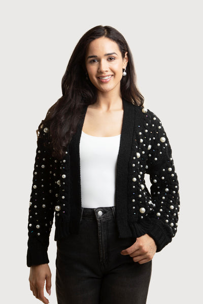 Buy Cardigans Sweaters for Women Online - Saachistyle – SAACHI