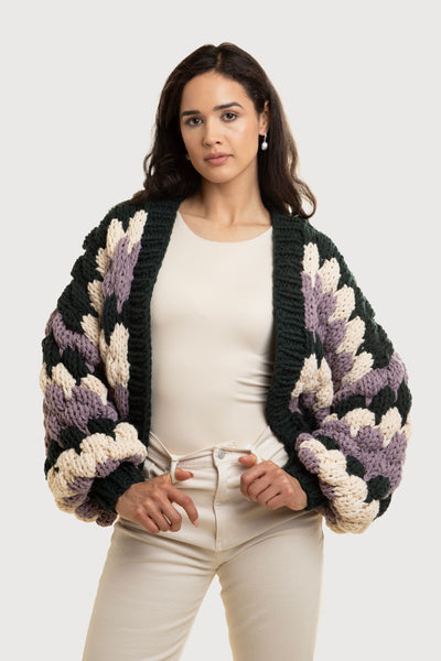 Buy Cardigans Sweaters for Women Online - Saachistyle – SAACHI