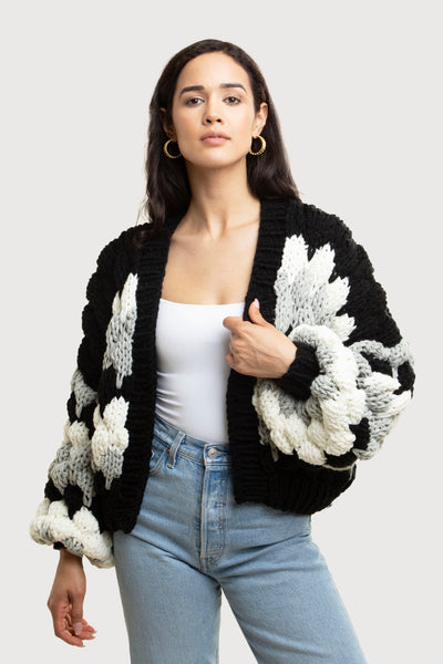 Buy Cardigans Sweaters for Women Online - Saachistyle – SAACHI