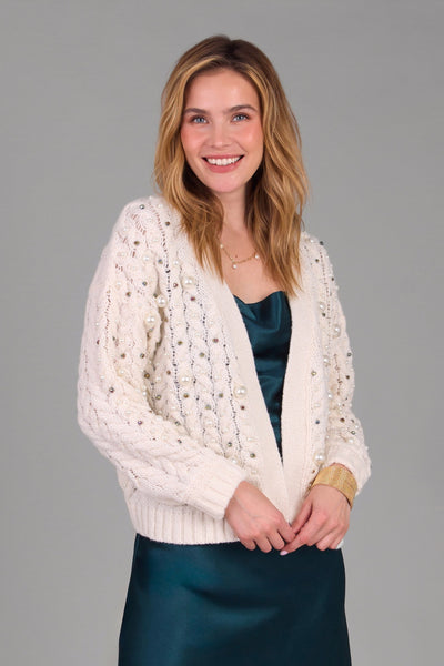 Buy Cardigans Sweaters for Women Online - Saachistyle – SAACHI