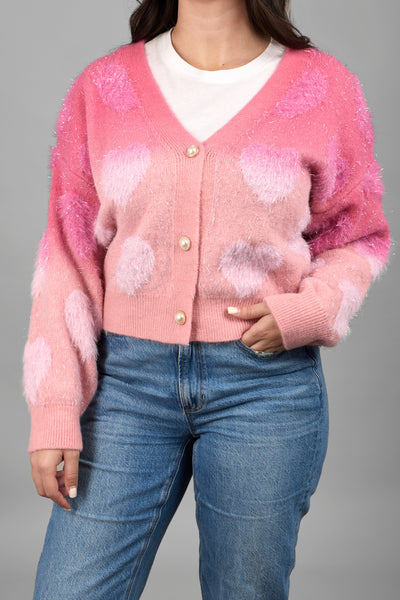 Buy Cardigans Sweaters for Women Online - Saachistyle – SAACHI