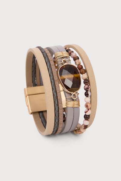 Handmade Gold & Silver Bracelets For Women’s | SaachiStyle – SAACHI