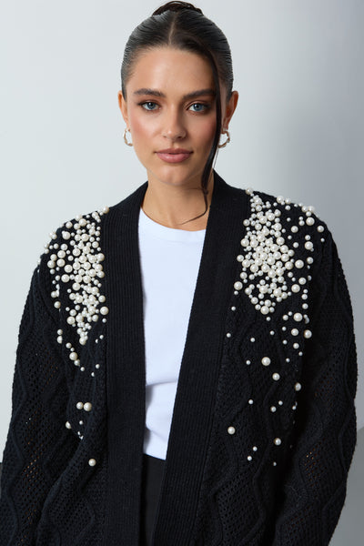 Buy Cardigans Sweaters for Women Online - Saachistyle – SAACHI