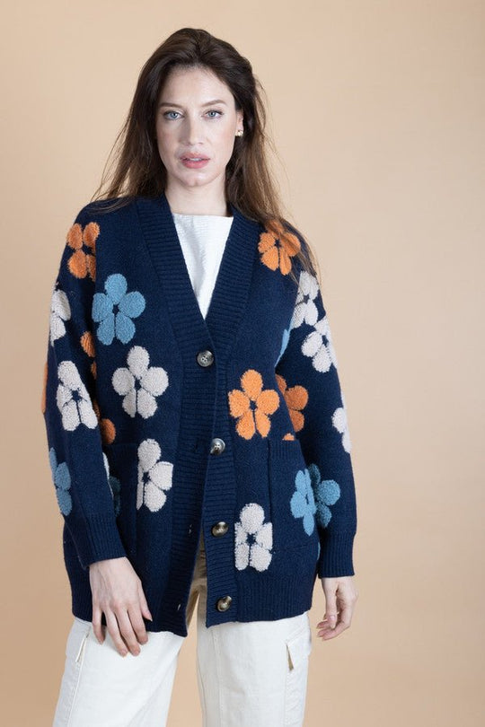 Buy Cardigans Sweaters for Women Online - Saachistyle – SAACHI