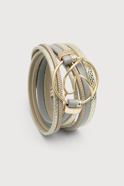 Handmade Gold & Silver Bracelets For Women’s | SaachiStyle – SAACHI