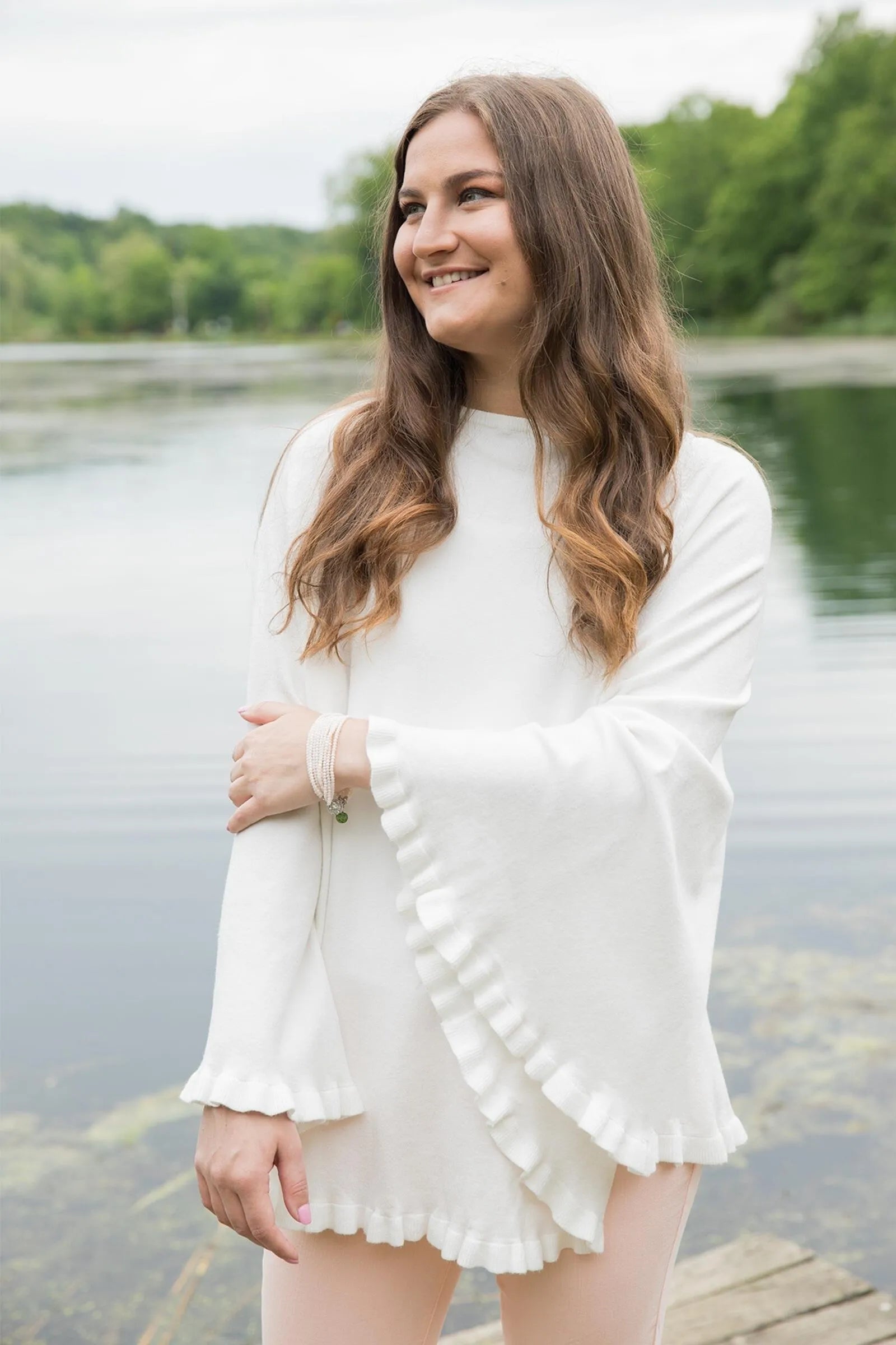 SAACHI Style | Artisan Standard | Customized Shoes | Ponchos | Jewelry