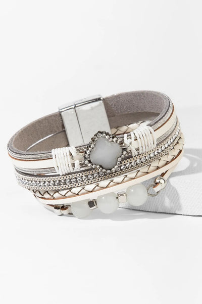 Handmade Gold & Silver Bracelets For Women’s | SaachiStyle – SAACHI