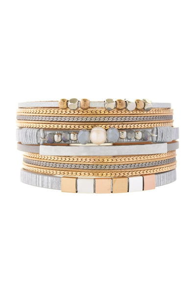 Handmade Gold & Silver Bracelets For Women’s | SaachiStyle – SAACHI