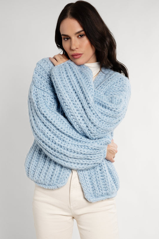 Buy Cardigans Sweaters for Women Online - Saachistyle – SAACHI