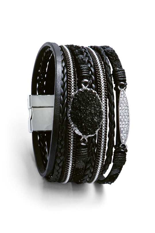 Handmade Gold & Silver Bracelets For Women’s | SaachiStyle – SAACHI